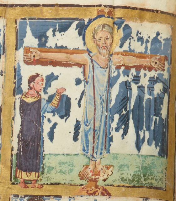 30 November – Saint Andrew the Apostle – Nihil sub sole novum