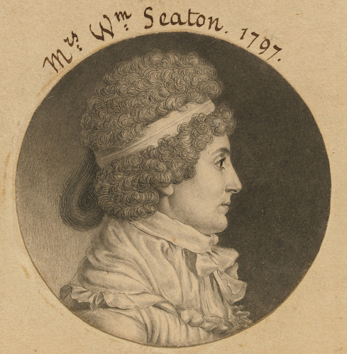 4 January – Saint Elizabeth Ann Seton – Nihil sub sole novum