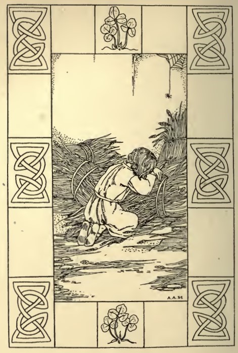 11 March – Saint Óengus of Tallaght – Nihil sub sole novum