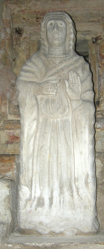 17 May – Saint Restituta – Nihil sub sole novum
