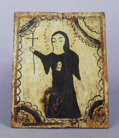 22 May – Saint Rita of Cascia – Nihil sub sole novum