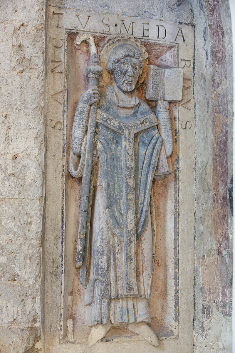 8 June – Saint Medardus – Nihil sub sole novum