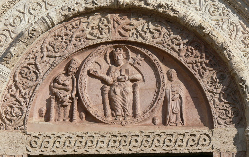 11 August – Saint Rufinus of Assisi – Nihil sub sole novum