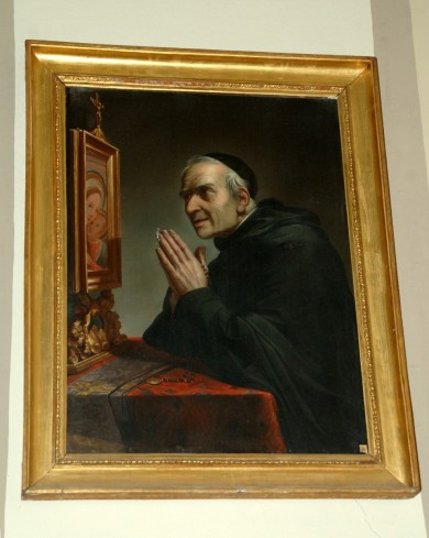 3 February – Blessed Stephen Bellesini – Nihil sub sole novum