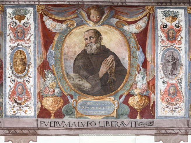 16 March – Blessed Torello da Poppi – Nihil sub sole novum