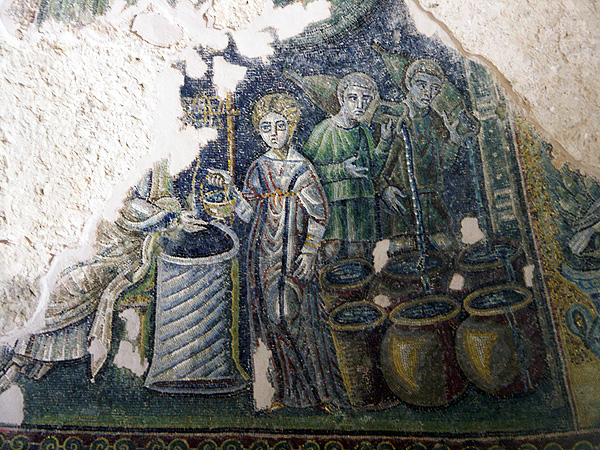 20 March – Saint Photina (The Samaritan Woman at the Well) – Nihil sub ...