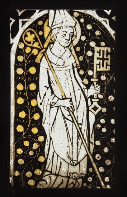 13 May – Saint Servatius of Tongeren – Nihil sub sole novum