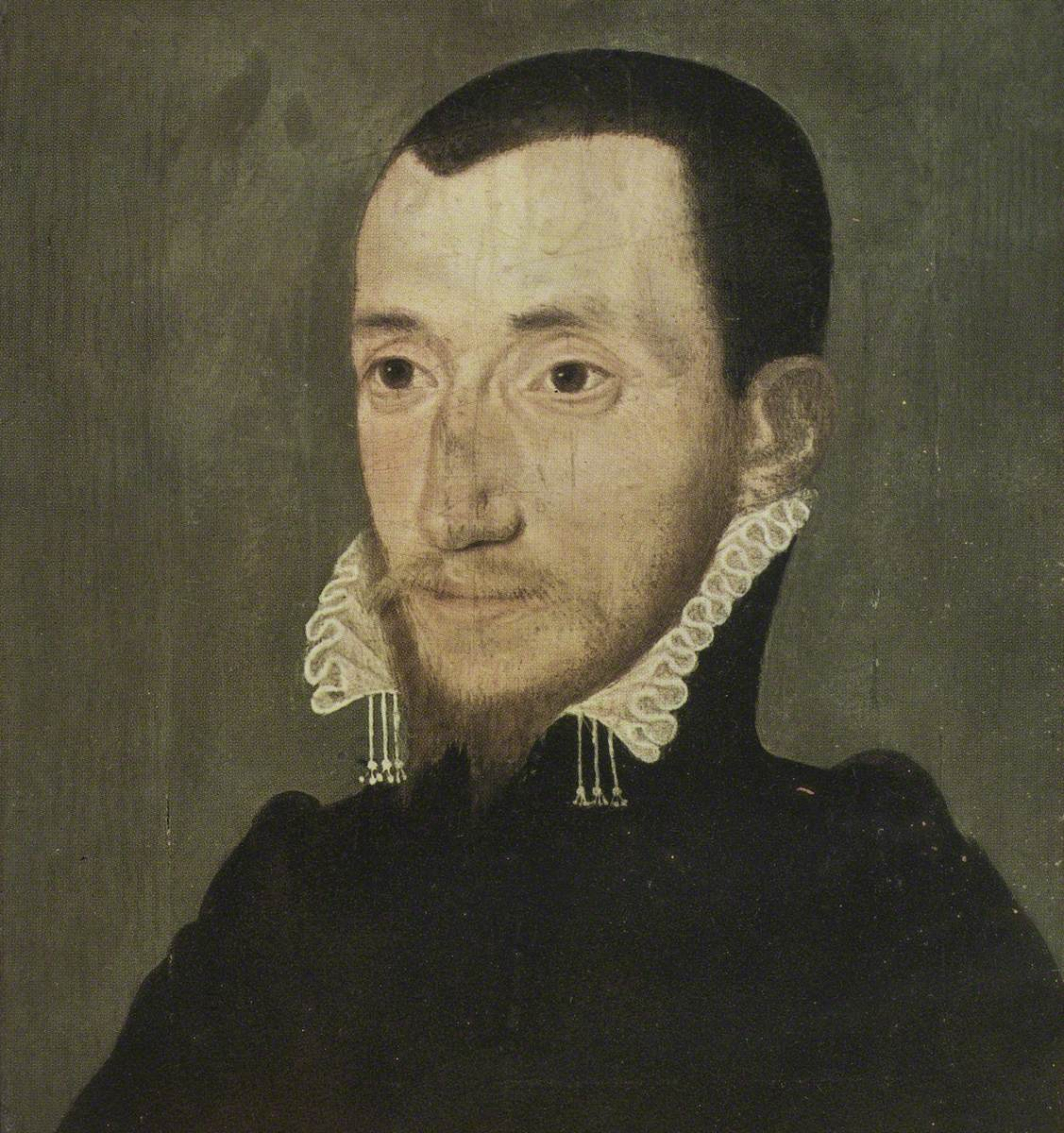 19 October – Saint Philip Howard – Nihil sub sole novum