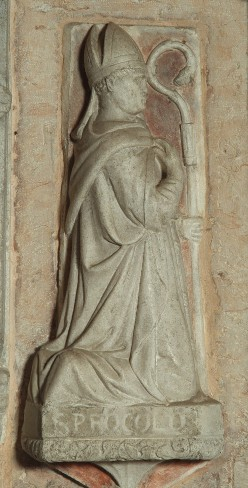 23 March / 9 December – Saint Proculus of Verona – Nihil sub sole novum