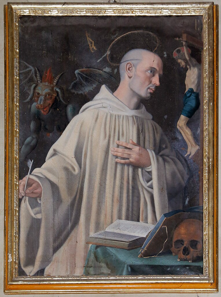 12 March – Blessed Denis the Carthusian – Nihil sub sole novum