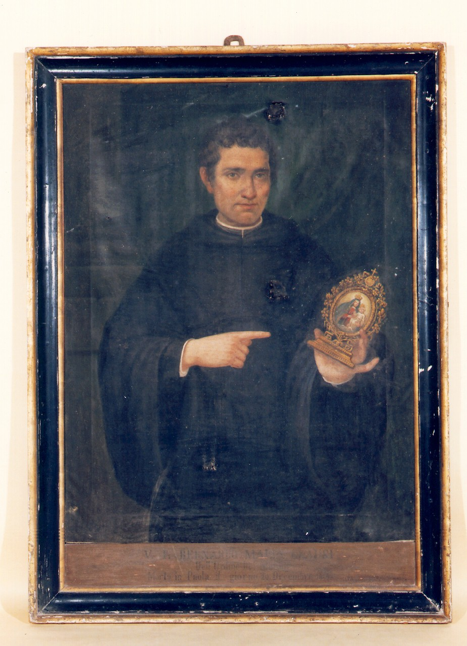 20 December – Venerable Bernardo Maria Clausi – Nihil sub sole novum